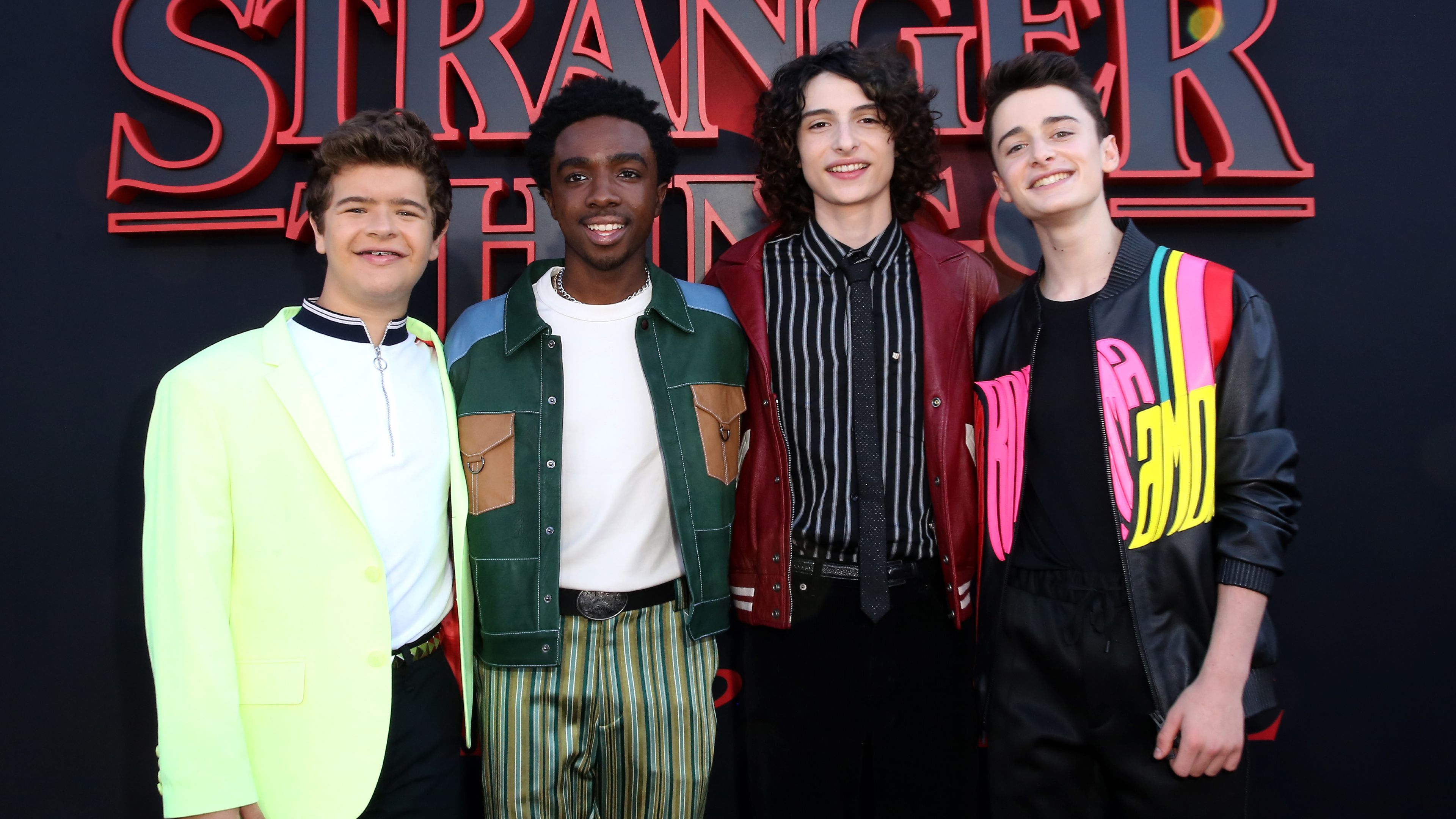 Winona Ryder officially makes Wednesday Netflix's Stranger Things ...