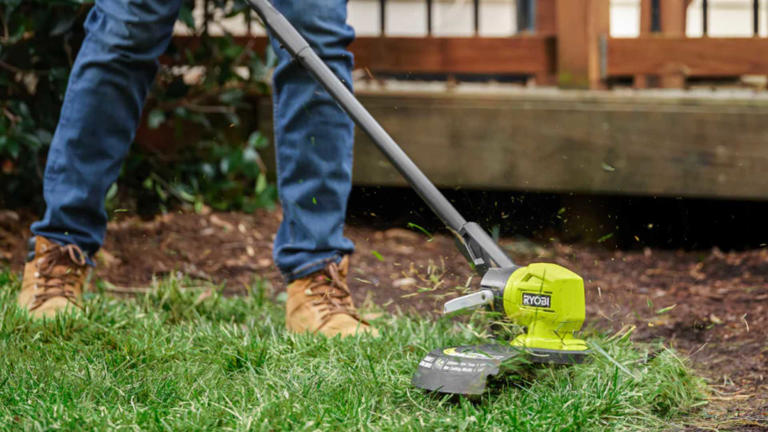 These 5 Ryobi tools prove why homeowners keep choosing them over Makita