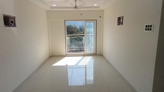 MHADA update: Over 70% of 118 flats being sold on a first-come, first ...