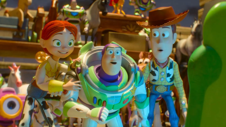 'Toy Story 5' trailer