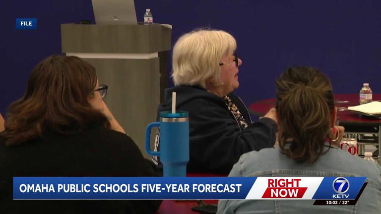 Omaha Public Schools expects to raise levy due to $50.6 million budget ...