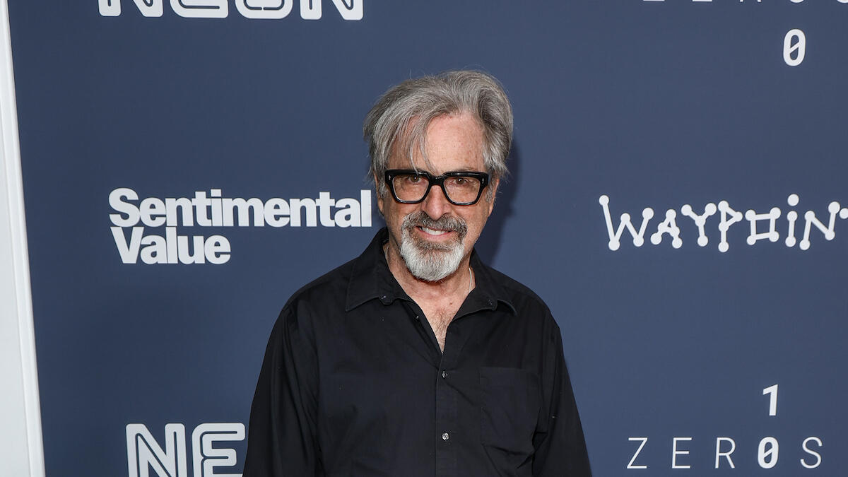 Actor Robert Carradine dead at 71