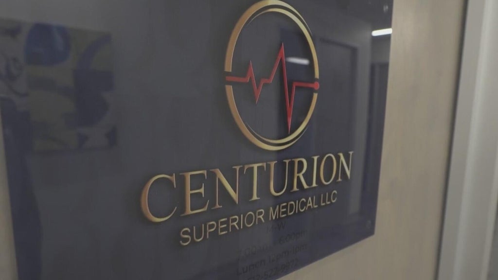 Russian-run Texas medical supplier at center of massive Medicare ...