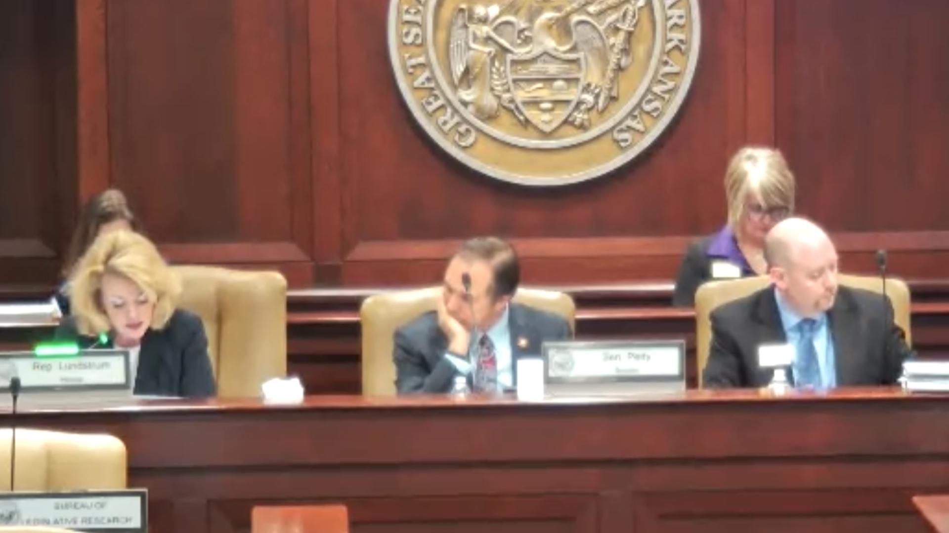 State committee agrees to audit case assignments in Benton County ...