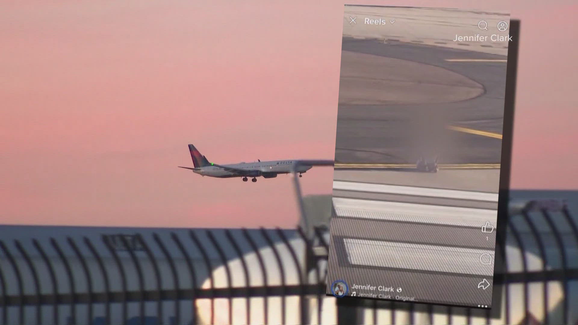 Man in custody after allegedly running onto the Phoenix Sky Harbor ...