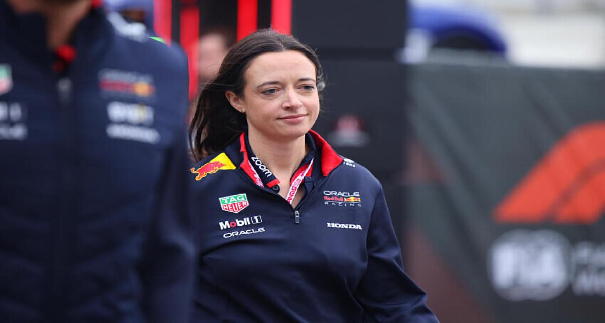 F1 : Hannah Schmitz et Laura Müller entrent dans l’histoire à Albert Park