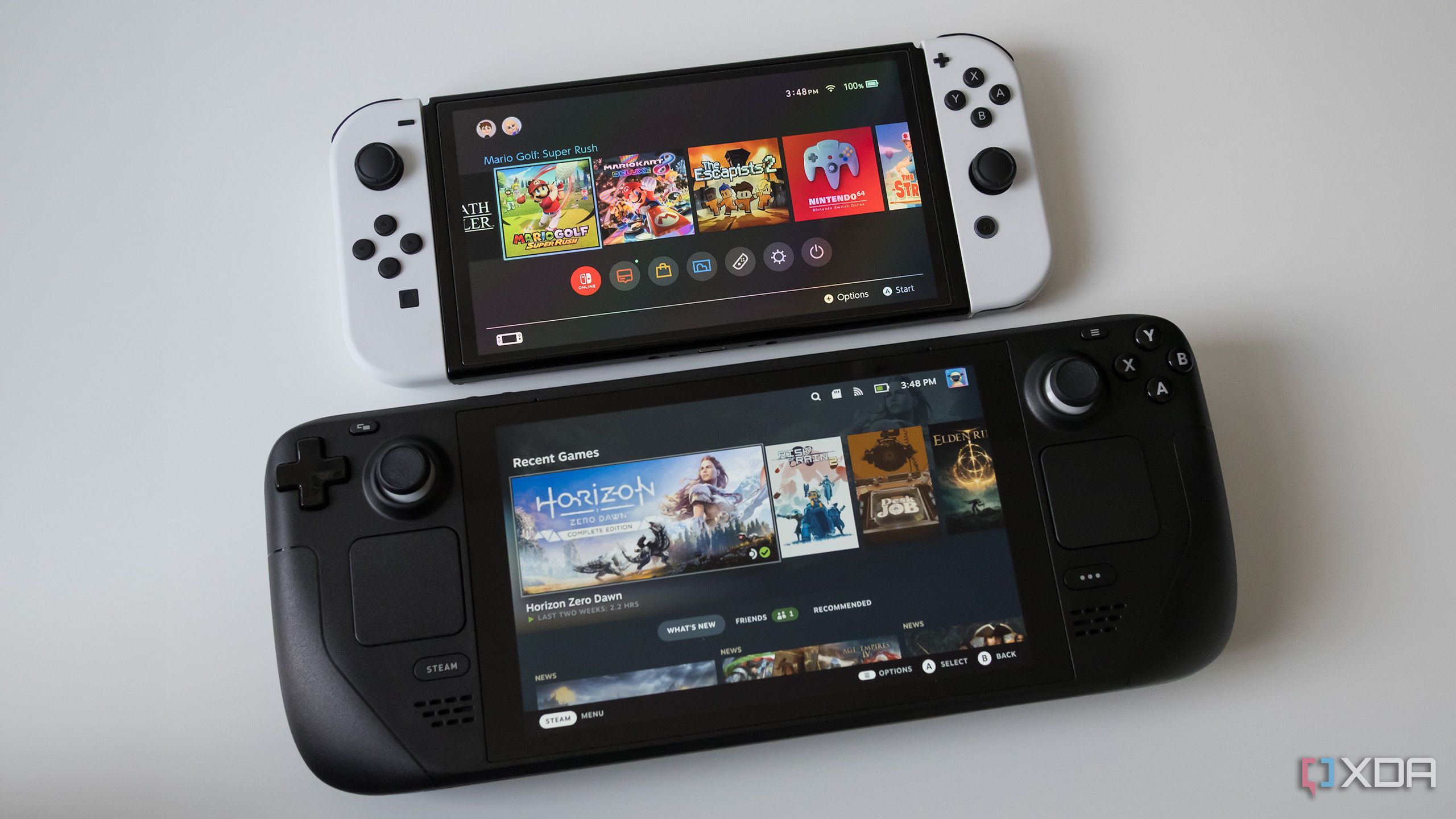 RetroDECK removes Switch emulator over potential Nintendo legal concerns