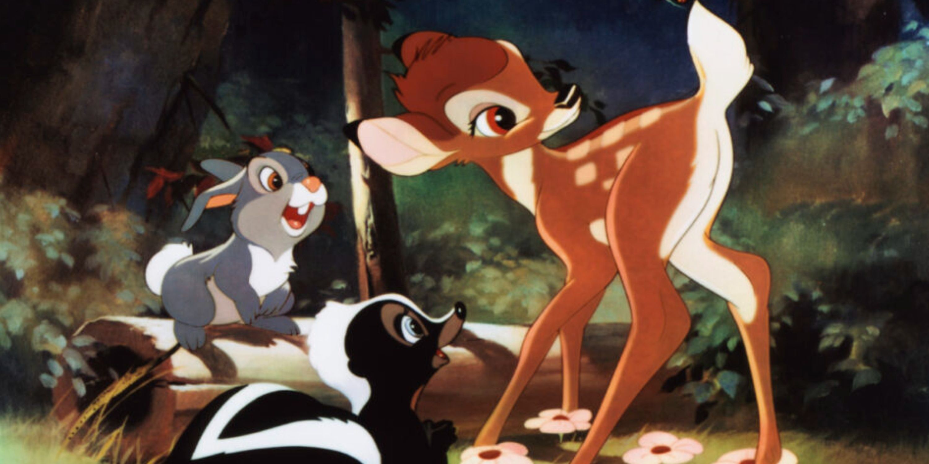 Bambi the Reckoning sets Peacock streaming date in March 2026