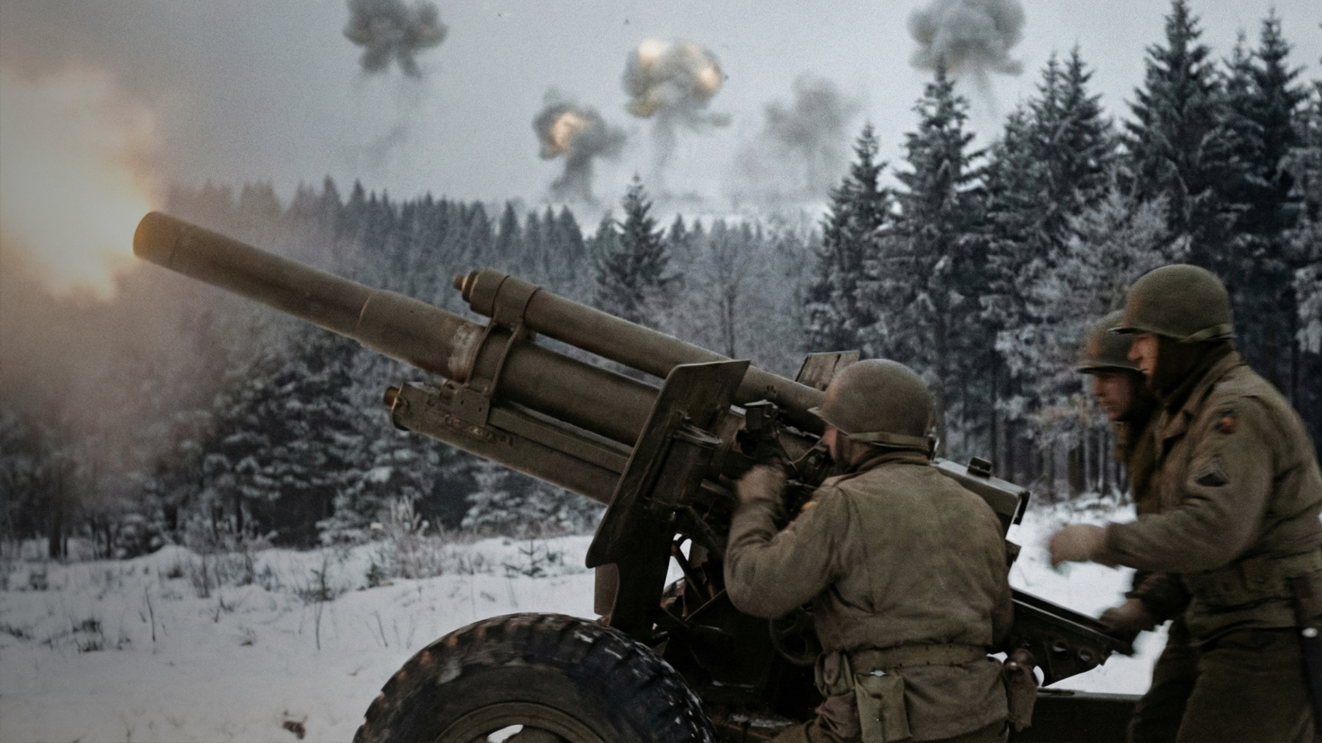 L’obus secret qui a arrêté Hitler pendant la Seconde Guerre mondiale