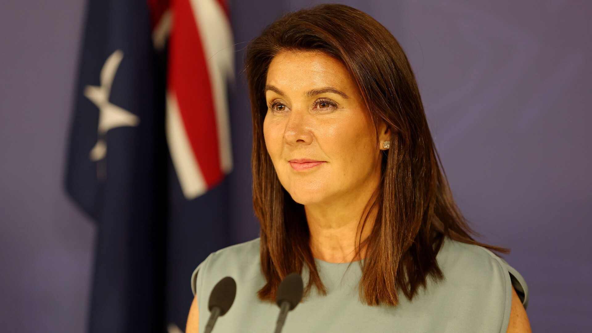 ‘I’m not going to apologise’: Jane Hume insists comment about ‘the ...