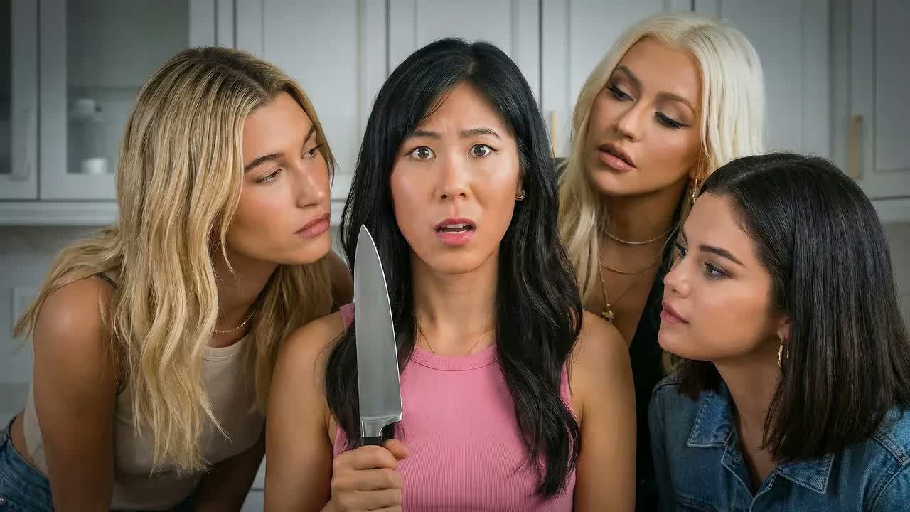 What really happens when you follow extreme celebrity diets for a week