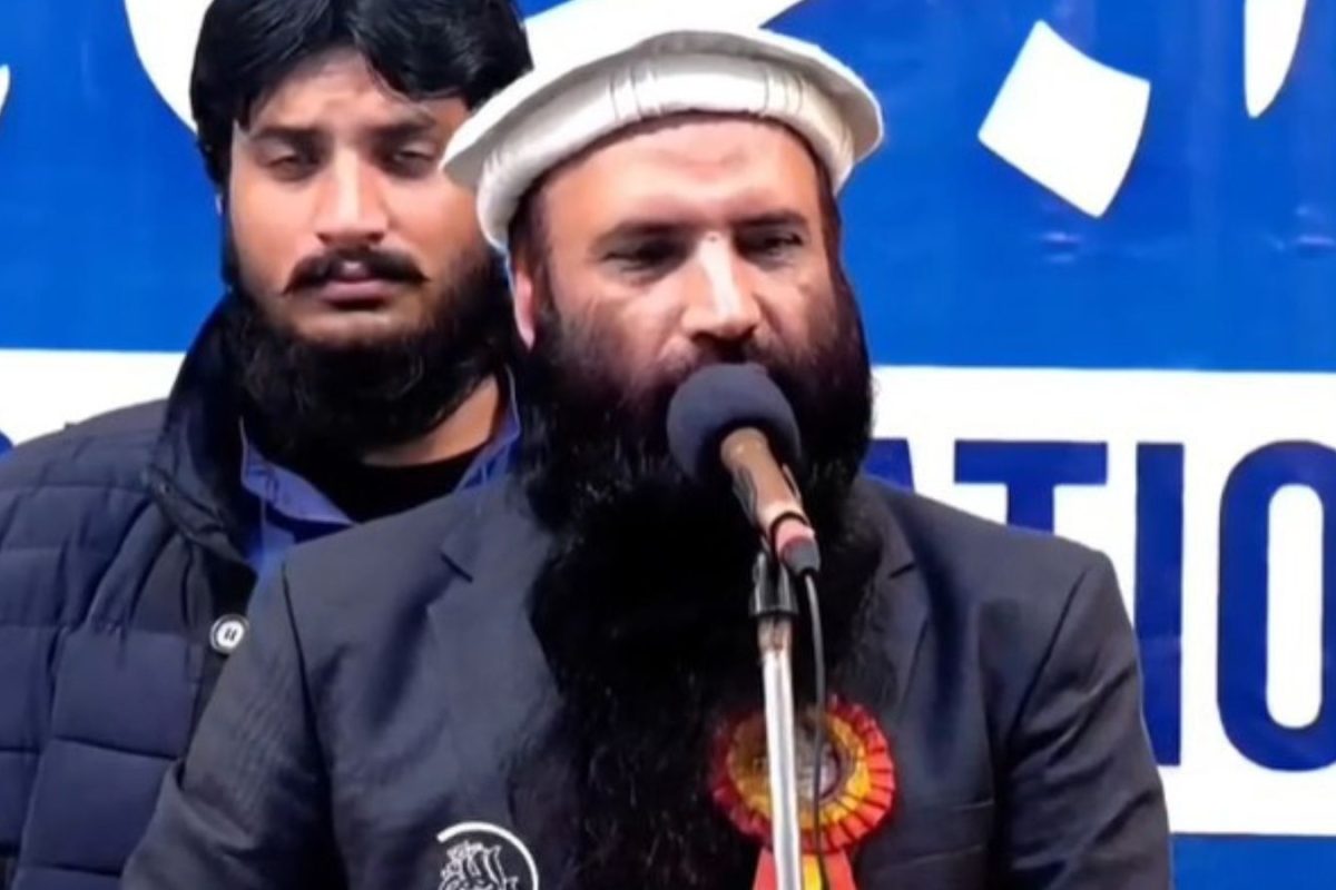 'Will dominate the sea in 2026': Pahalgam mastermind issues 26/11-type ...