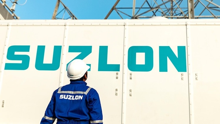 Suzlon shares hit new 52-week lows as company appoints new CEO; what's ...