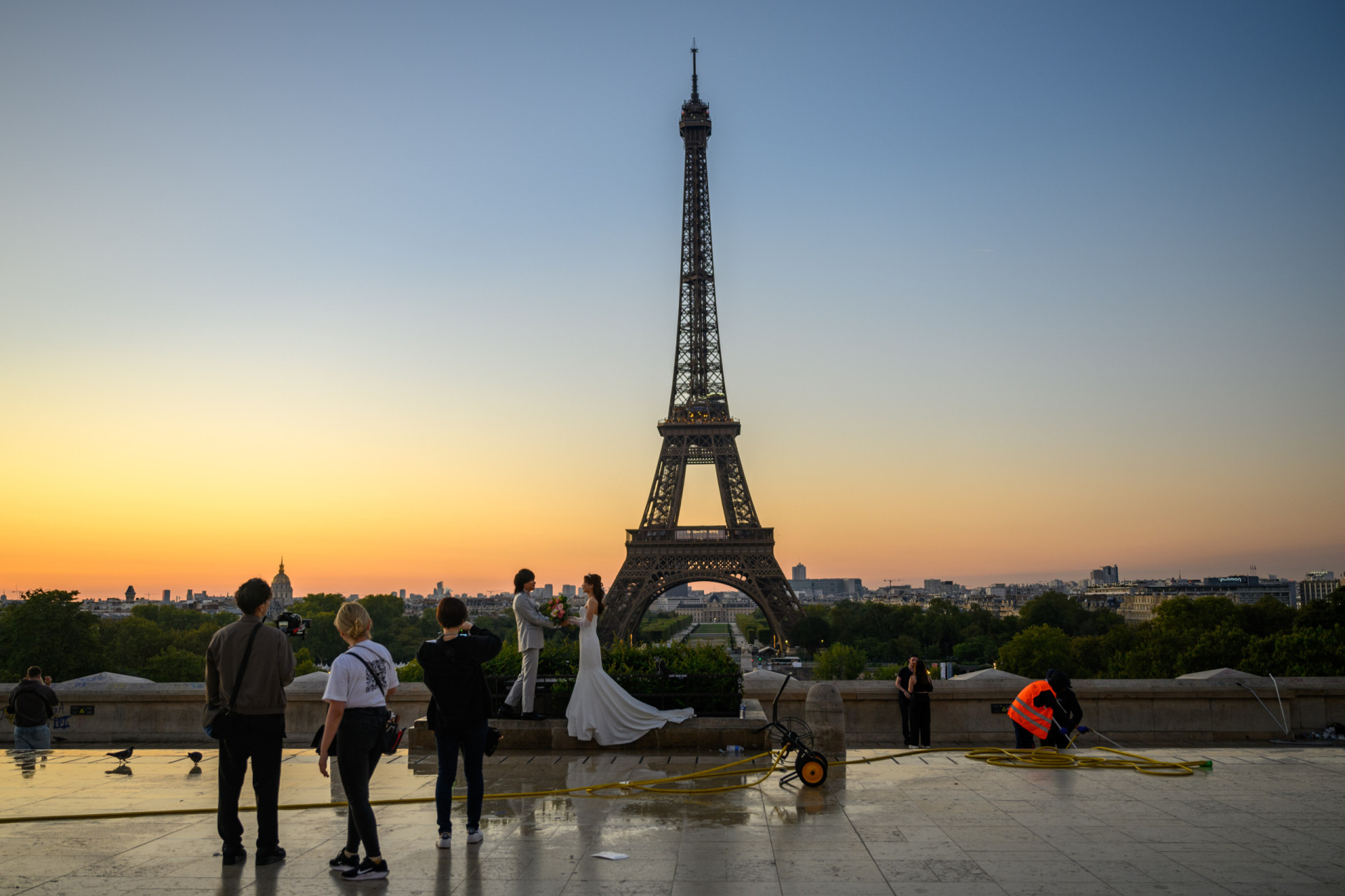 The most beautiful man-made structures in the world
