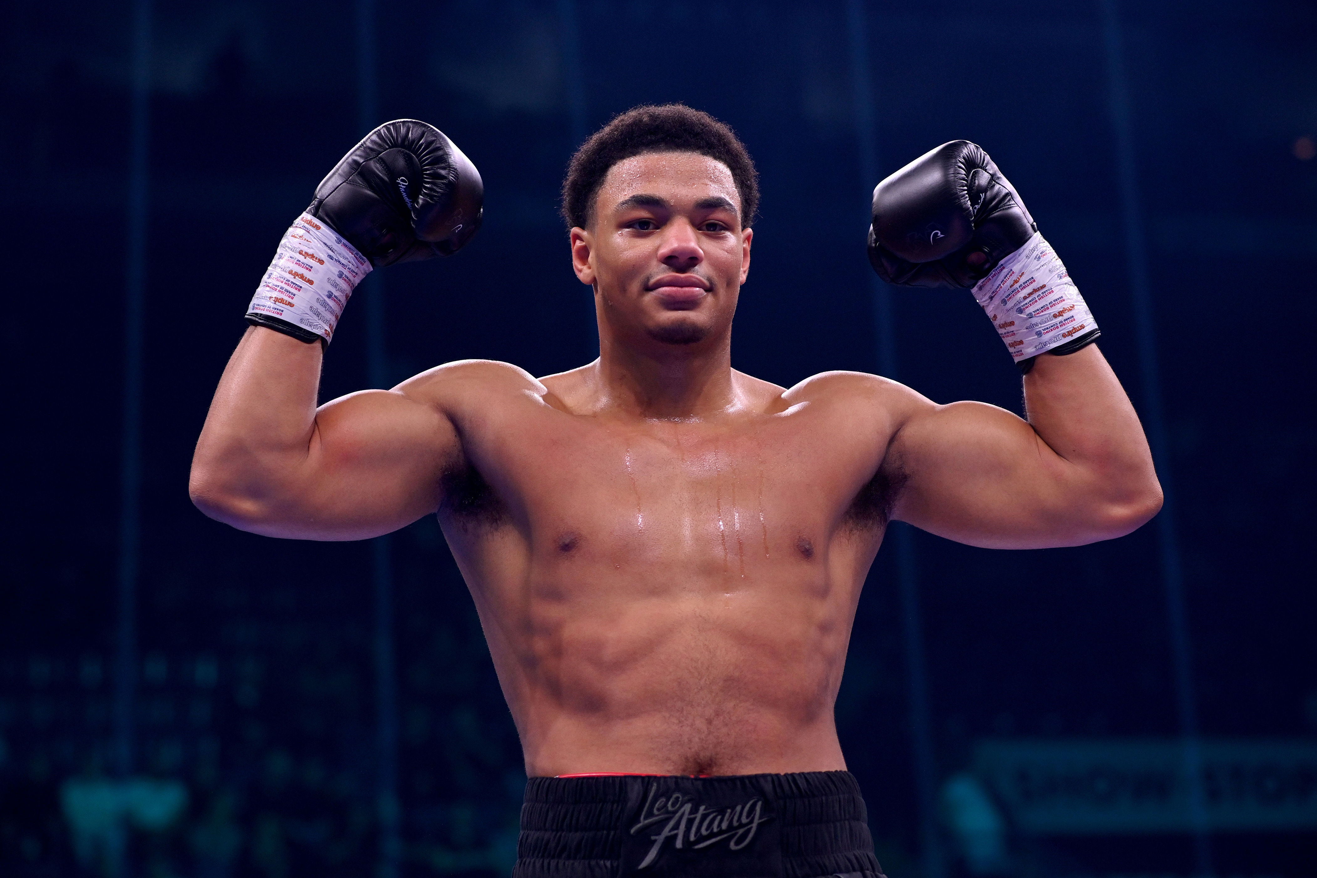 Dalton Smith withdraws from Alberto Puello fight in Sheffield as new ...
