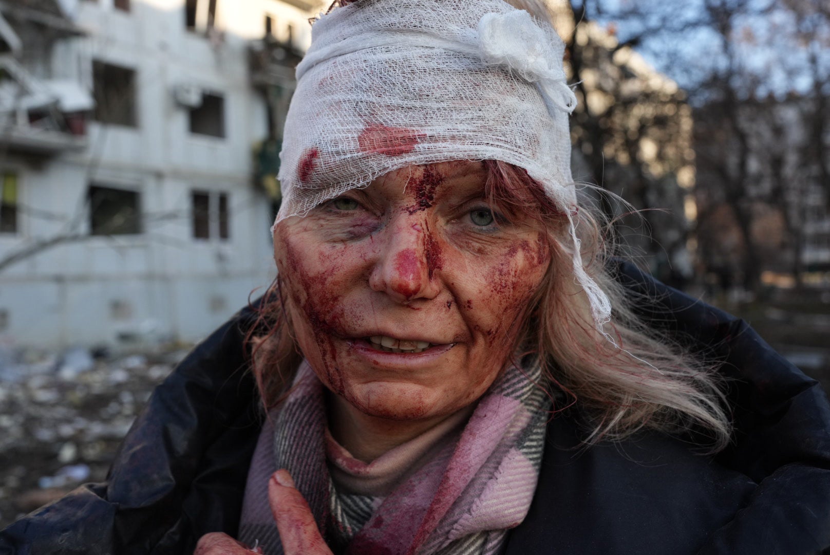 Ukraine is surviving Russia’s invasion. This is how it can win the war