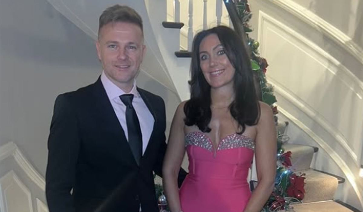 Nicky Byrne shares update on Mark Feehily's return to Westlife