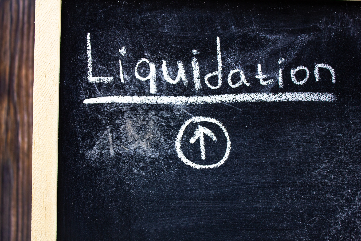 T-REX announces liquidation of ARMU and ETQ ETFs