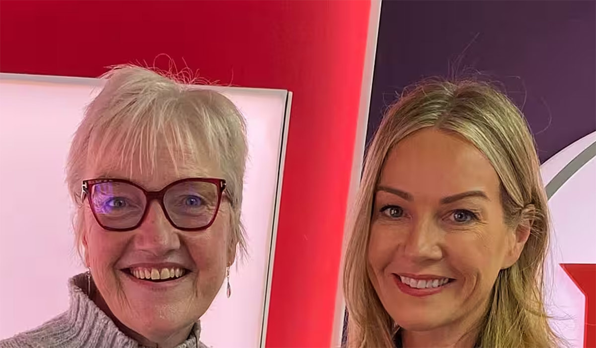 We're in a radio war with RTÉ, declares Newstalk boss, and it's exciting