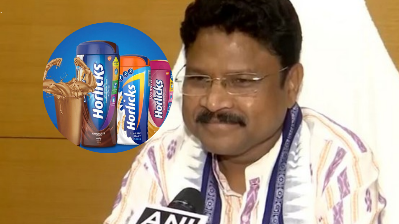Horlicks controversy: Why is this popularly branded 'health' drink ...