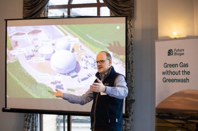 Future Biogas acquires Burton Agnes biomethane plant