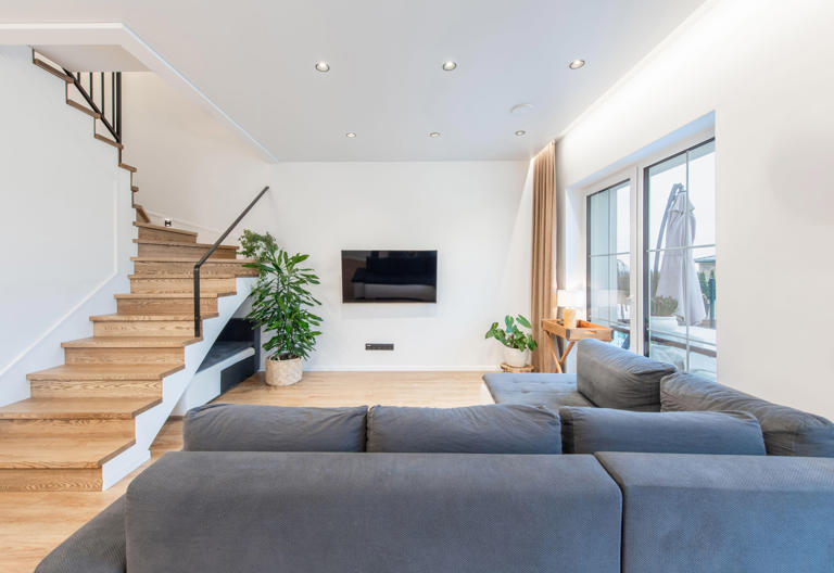 How to make a smaller home feel richer and more expensive