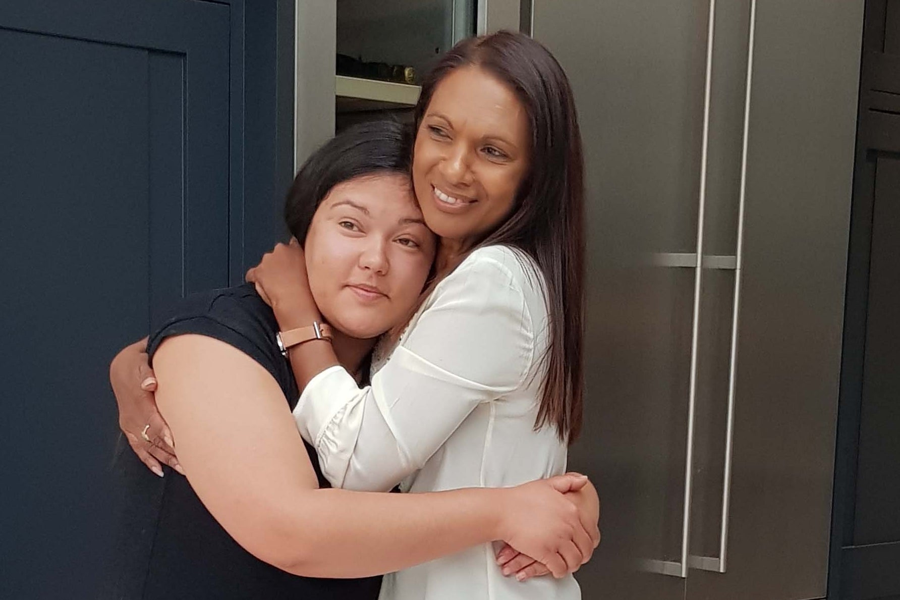 Voices: SEND children like my daughter Lucy are not 'problems to be ...