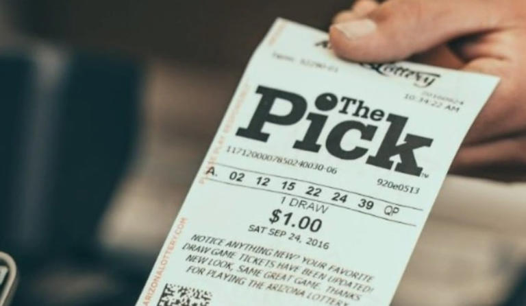 Circle K sues employee over $12.8M winning lottery ticket ownership