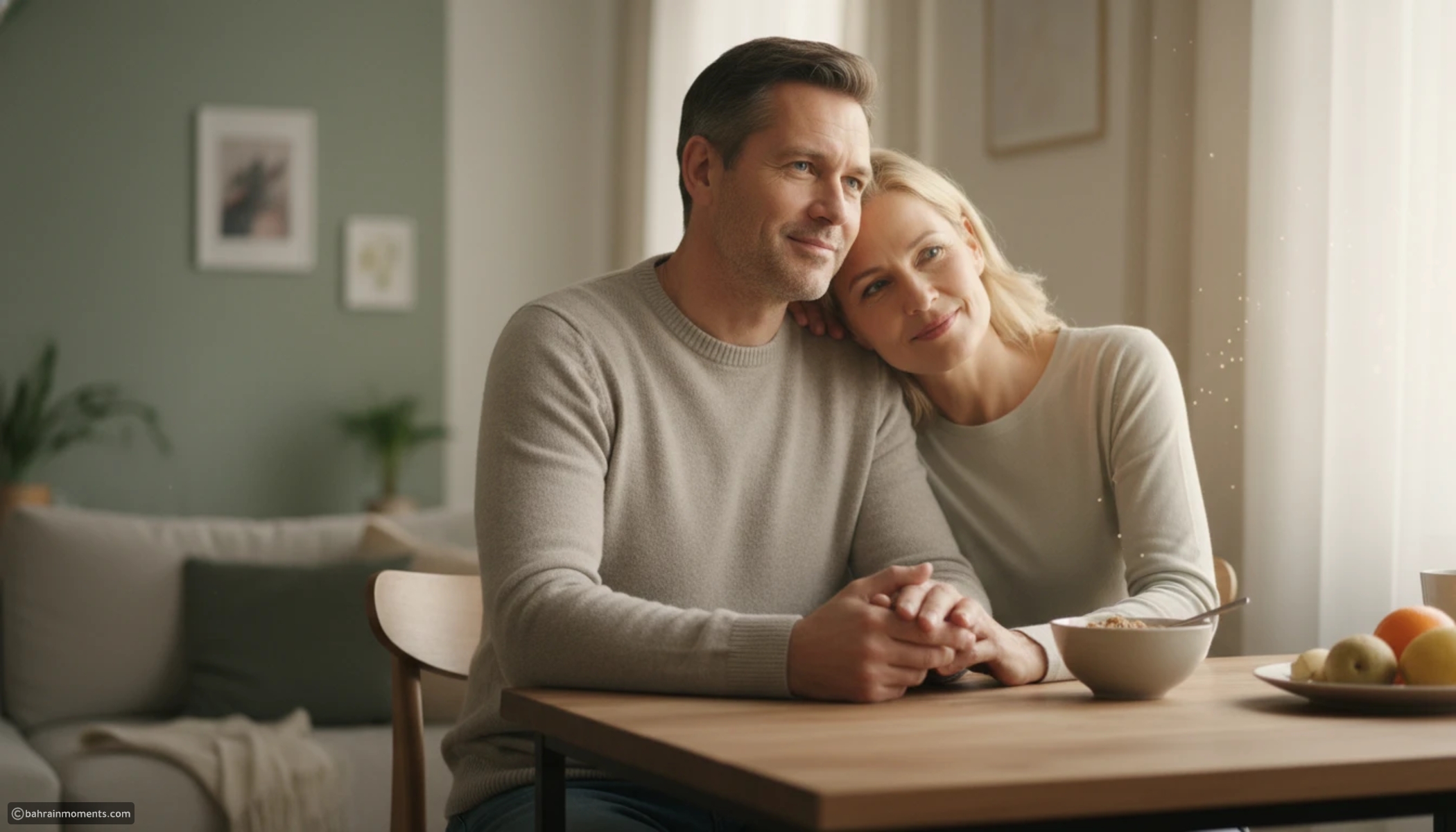10 clues your partner loves you more than you think