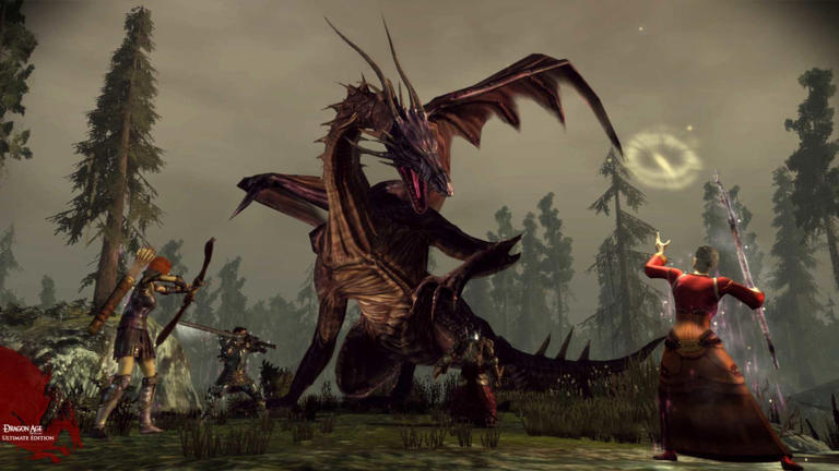 8 RPGs that felt like the end of an era before modern games changed the ...