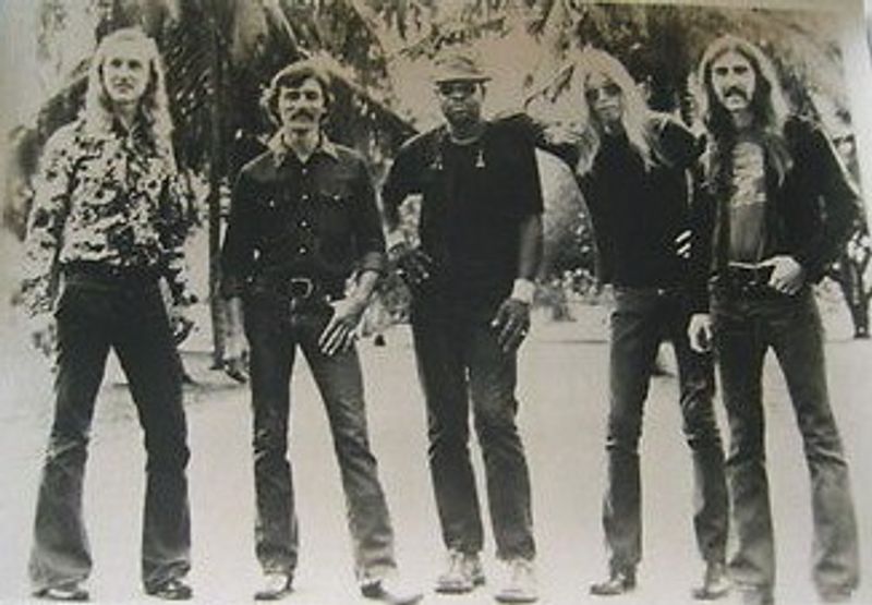 15 timeless Southern rock anthems you’ll always turn up