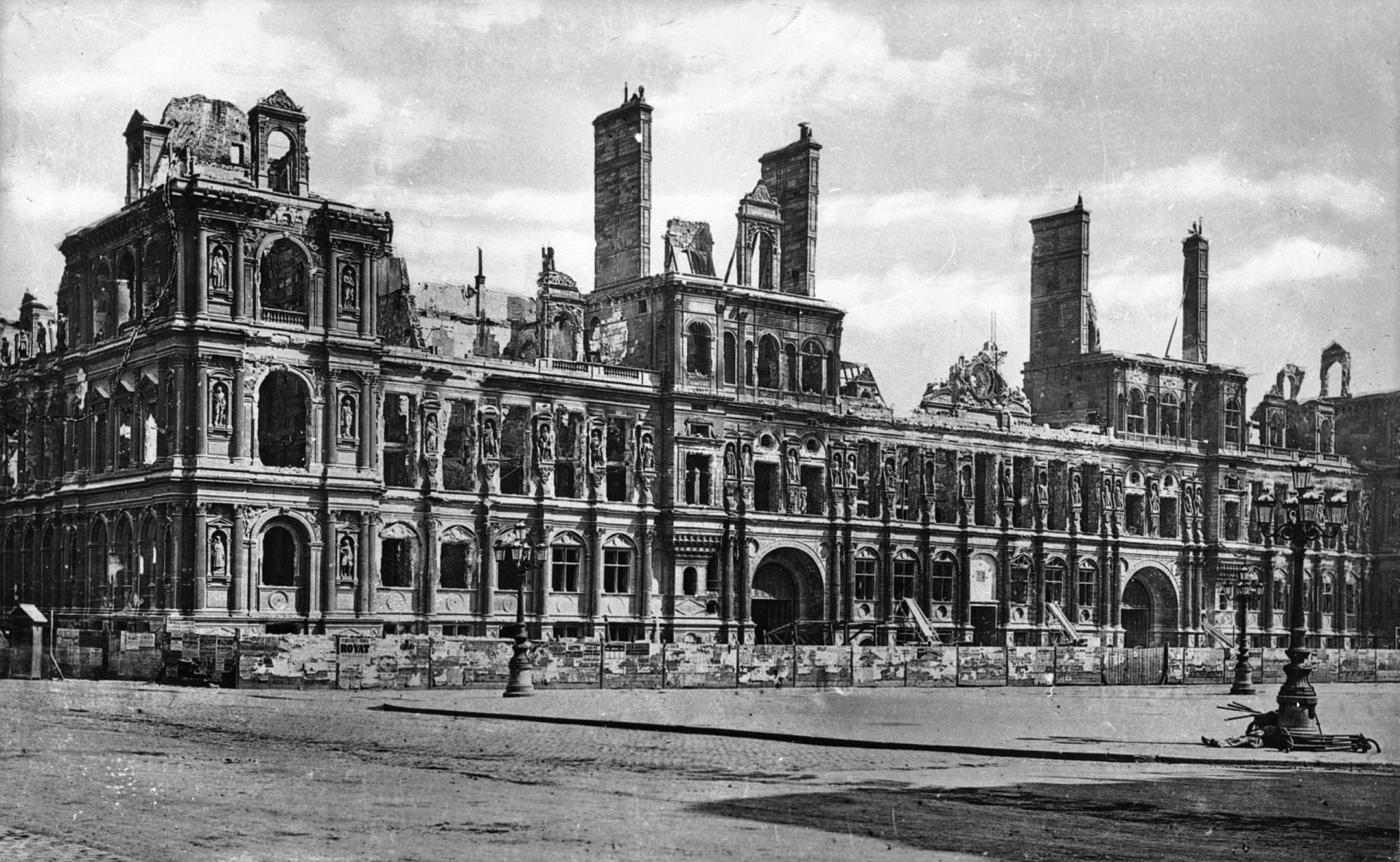 What exactly was the Belle Époque?