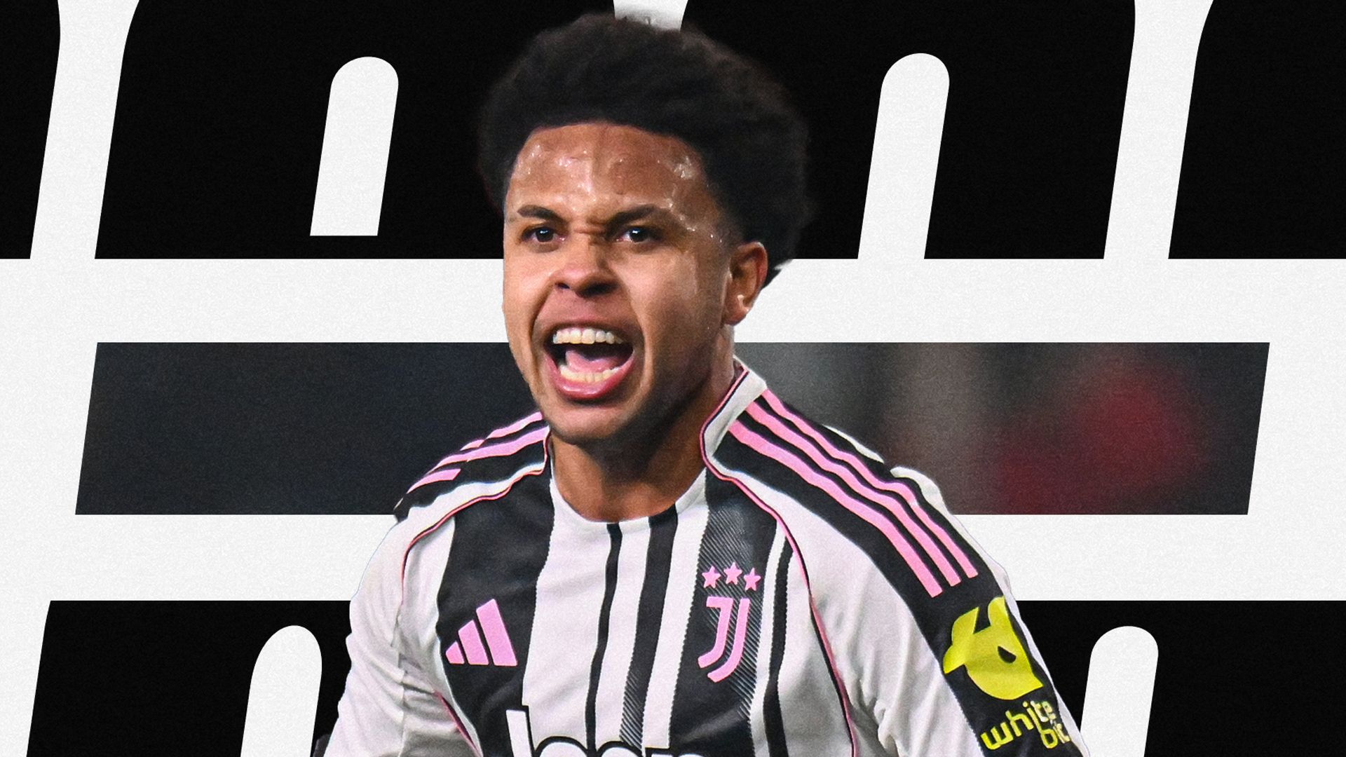 Juventus, McKennie: "Mai avrei pensato di giocare per un club così e ...