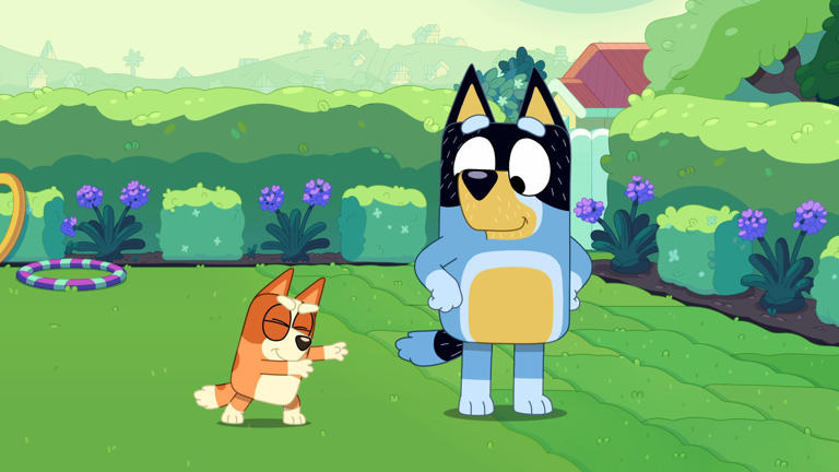 Bluey's 2026 return confirms a harsh reality about the show