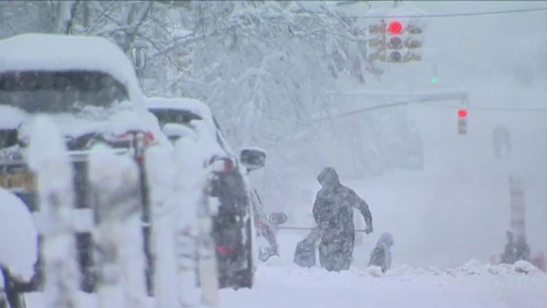 Surprise! More snow is coming. How much will we get this time? See the map