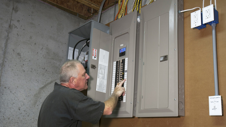 If your electric panels are made by one of these brands, replace them ...