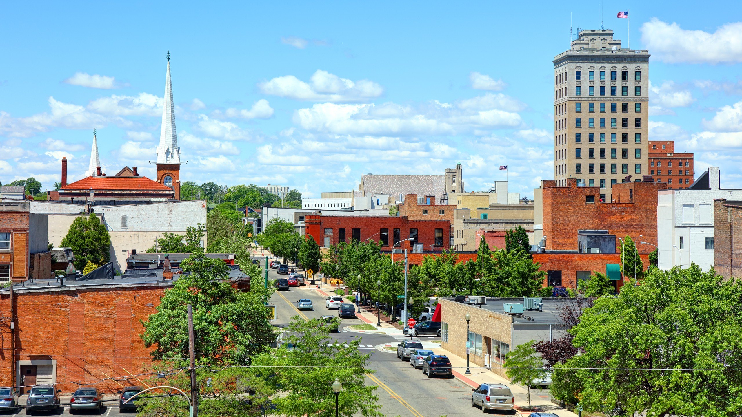 Midwestern metro is now a hub for solo living with nearly 40% being one ...