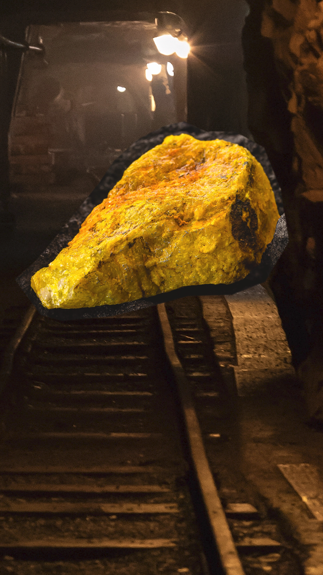 What’s uranium enrichment?