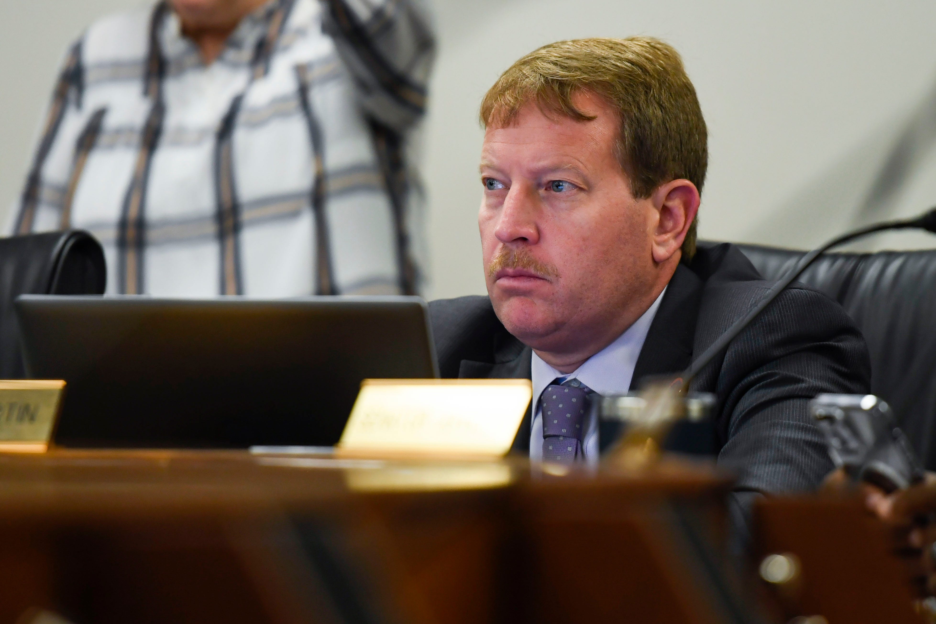 State senator calls for pause on Spartanburg data center tax deal