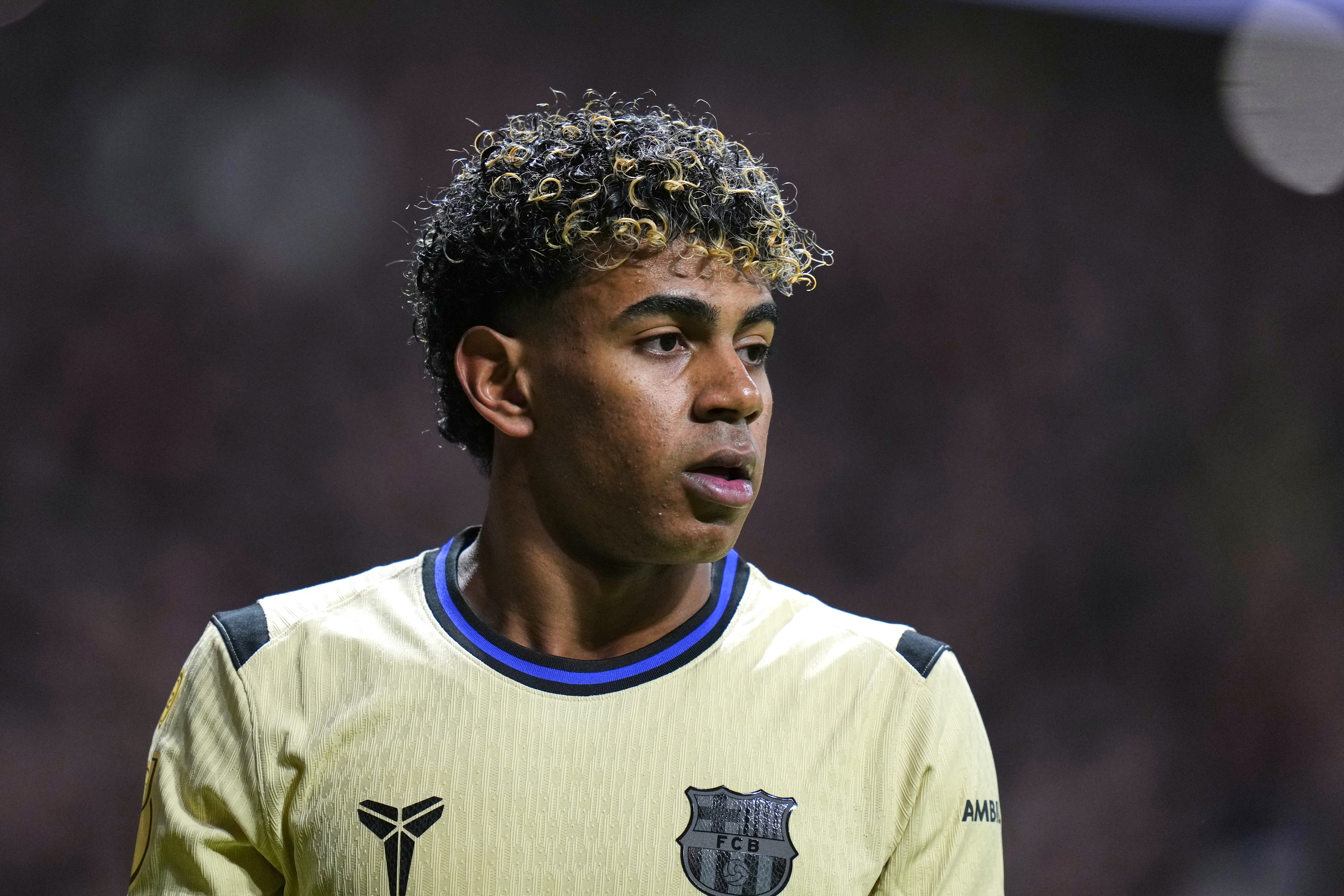 Flick in de bres voor sterspeler Barcelona na woedeuitbarsting: 'Daar ...