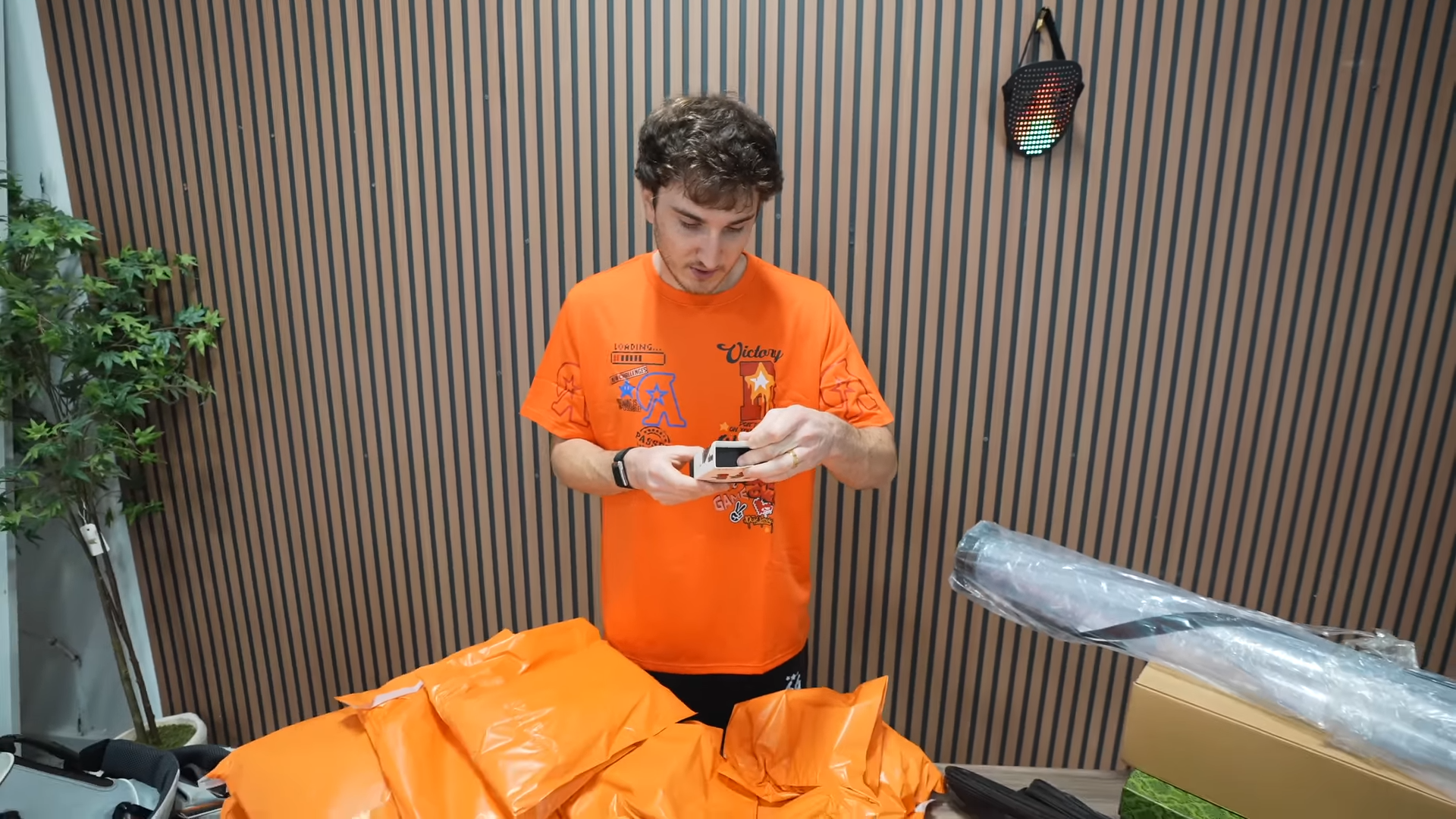 Inside the $1,000 Temu luxury haul