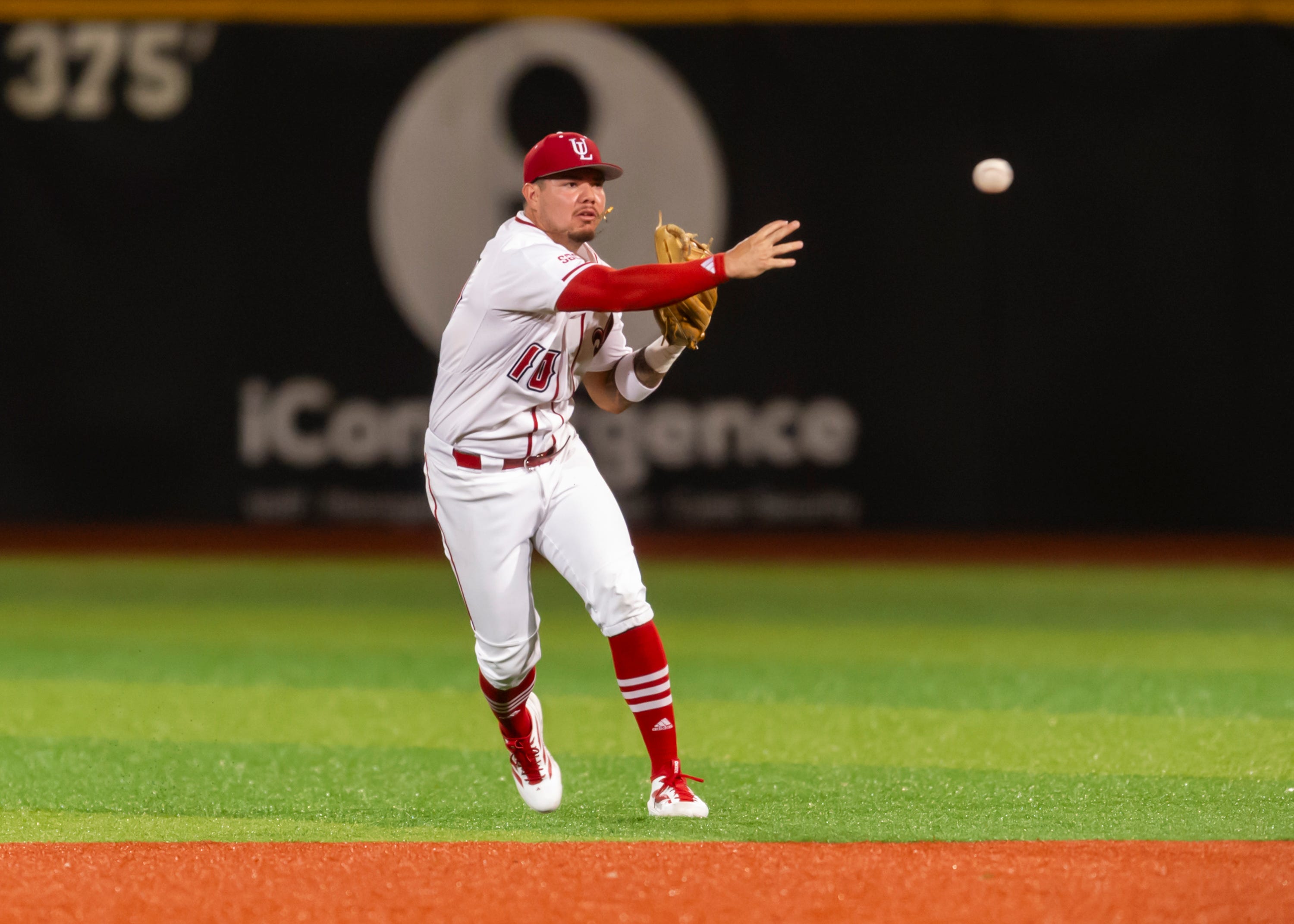 How to watch Louisiana baseball vs Southern, Nicholls in midweek play