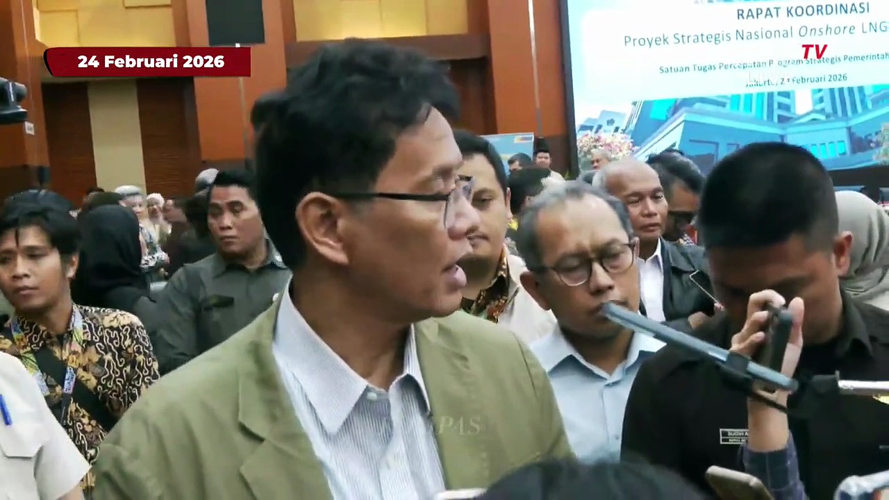 Menkeu Purbaya ikut Dasco tunda impor 105.000 pikap dari India untuk ...
