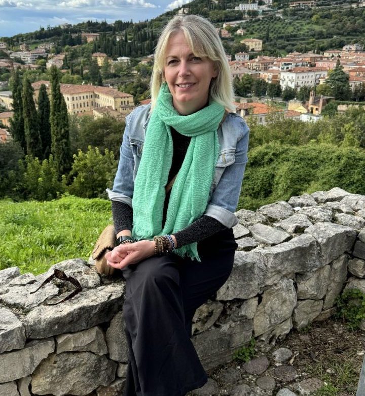 I quit teaching and moved to Italy – pay cut was worth it for the food ...