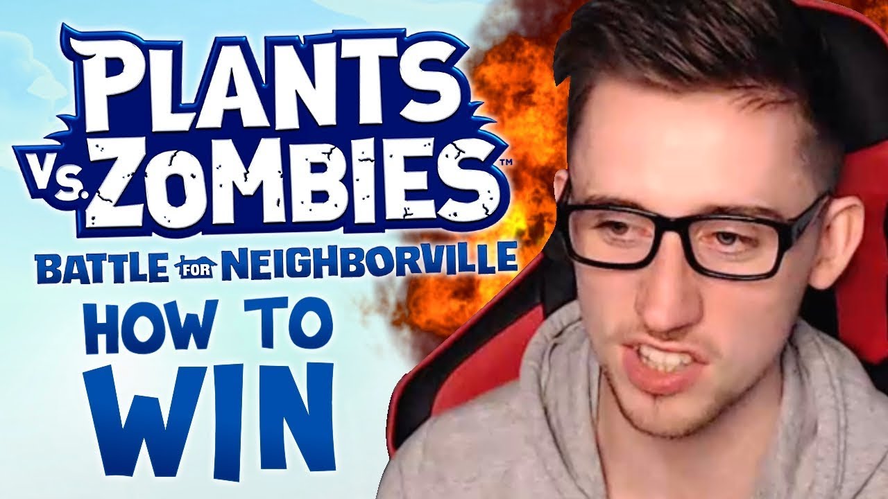 How to win in Battle for Neighborville more consistently