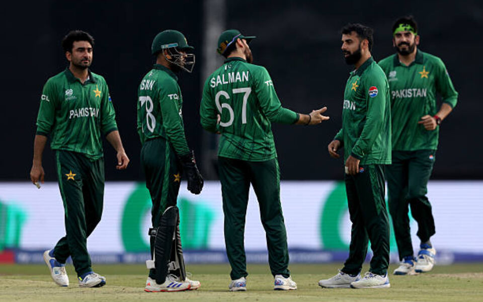 England vs Pakistan weather update: Will rain affect Super 8 clash?