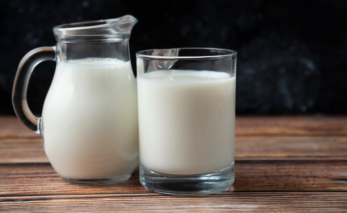 Adulterated milk racket exposed in Junagadh: Detergent found in milk ...