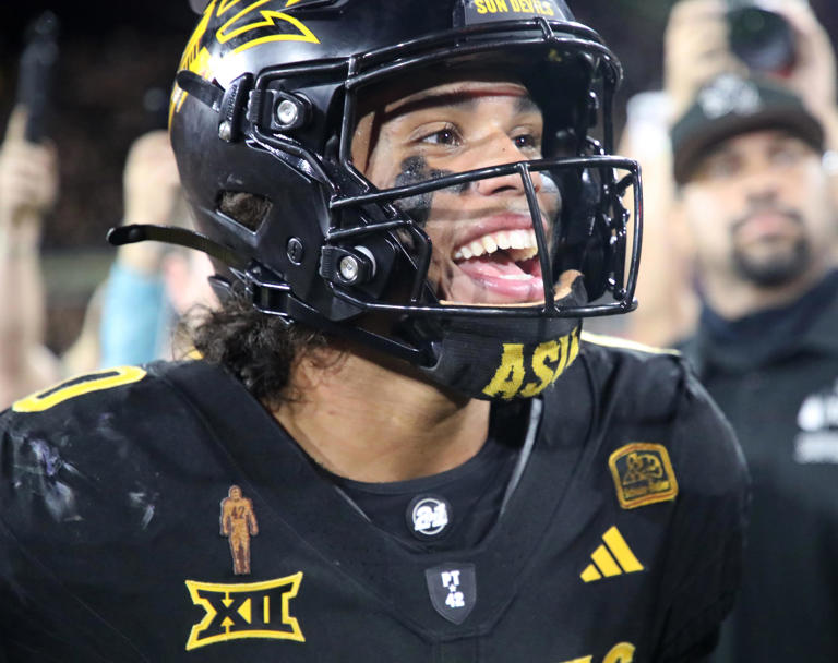 2026 NFL draft: Top wide receiver prospects for the Eagles to watch