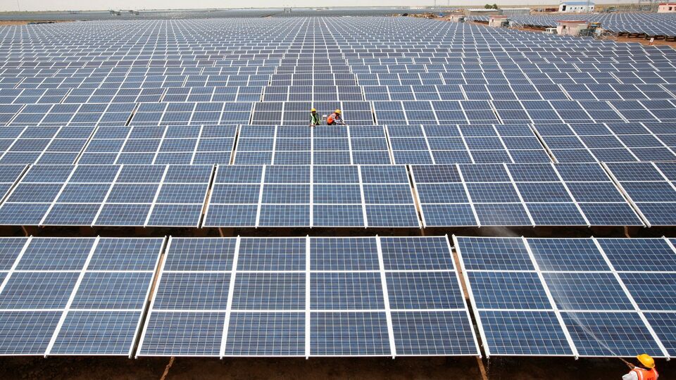 Clean Max Enviro Energy Solutions IPO day 2: Issue sees weak demand ...