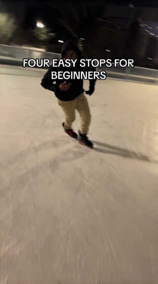 The first stop every beginner avoids